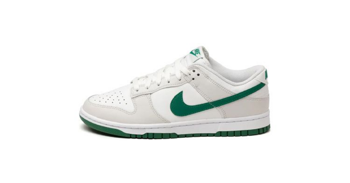 Dunk Low Malachite DV0831 107 | Dead Stock