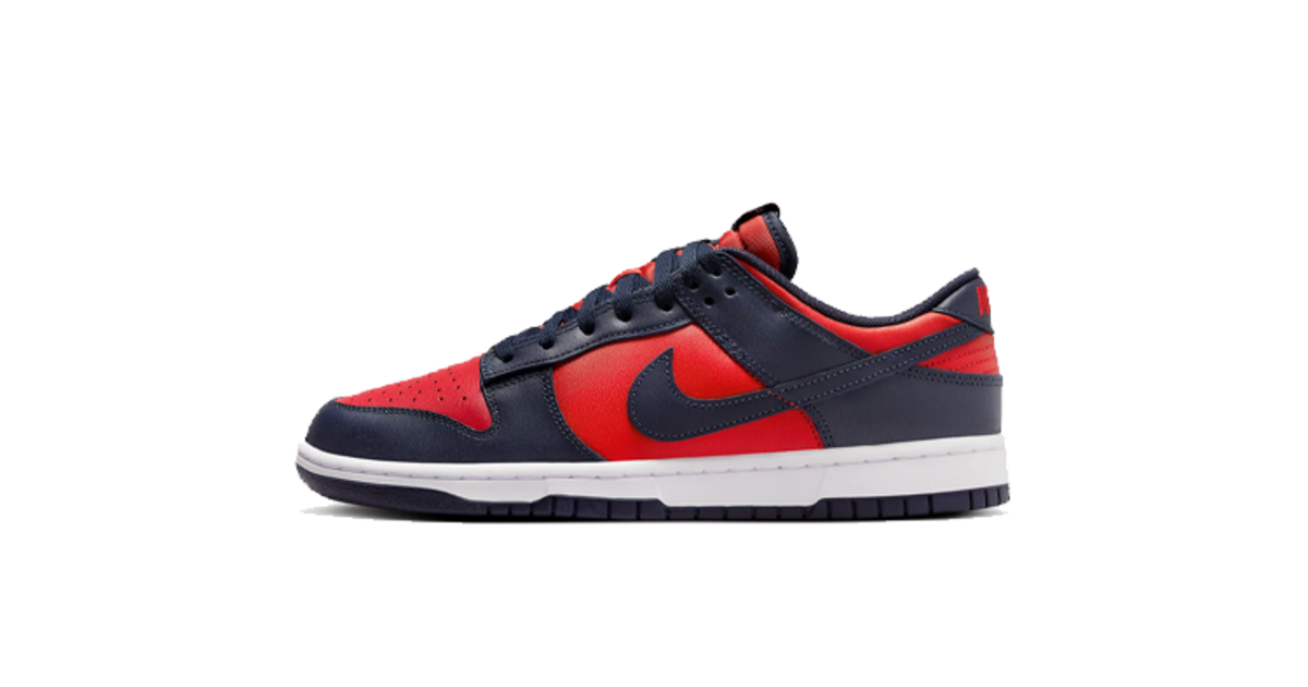 Nike Dunk Low Co. JP City Attack DV0833-601 | Dead Stock