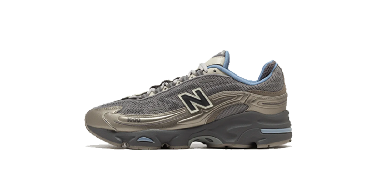 New Balance 1000 Arid Stone M1000DH | Dead Stock