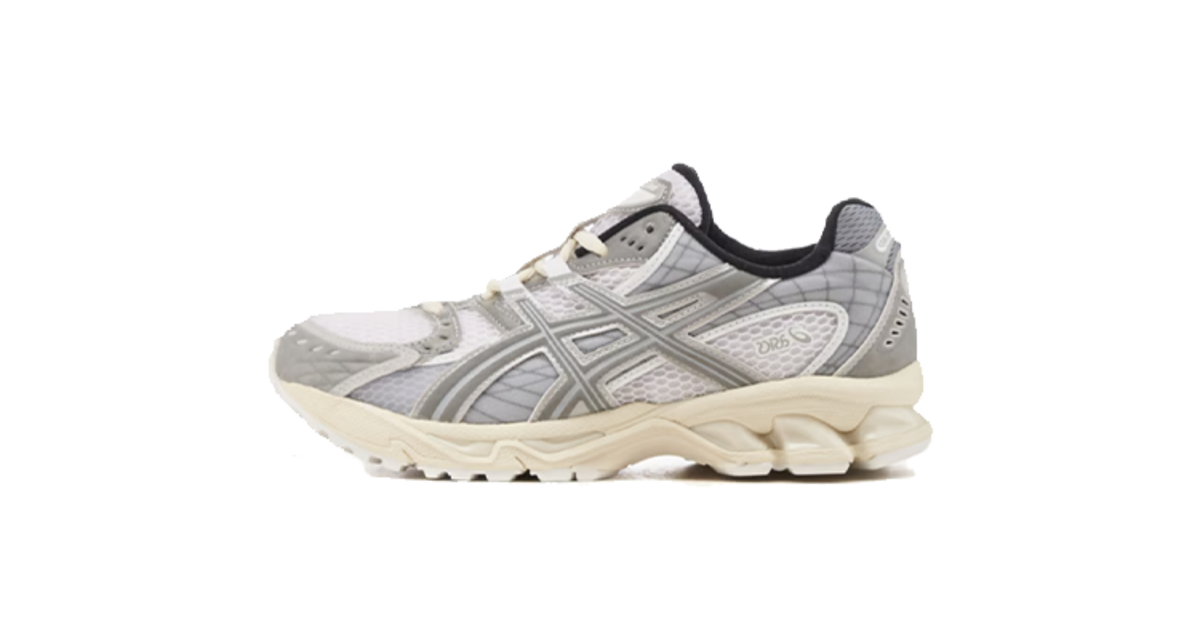 Min-Nano x ASICS Gel Nimbus 10.1 1203A673-100 | Dead Stock