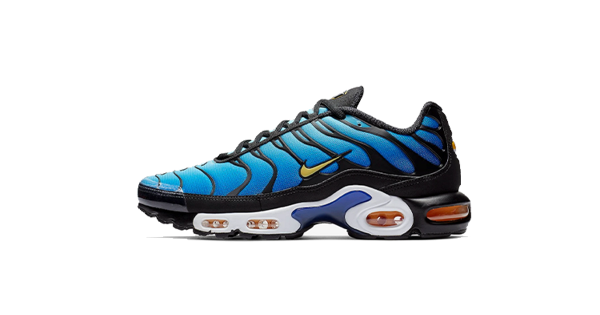 Air Max Plus Hyper Blue DX0755-001 | Dead Stock