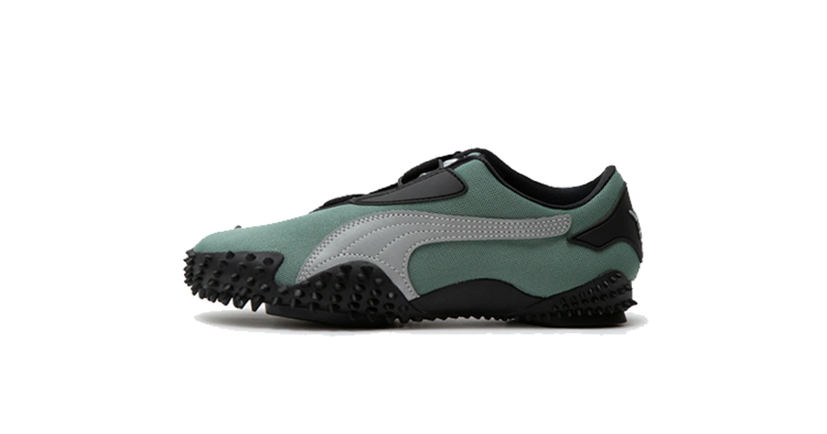 Puma Mostro Green Moon 397330-09 | Dead Stock