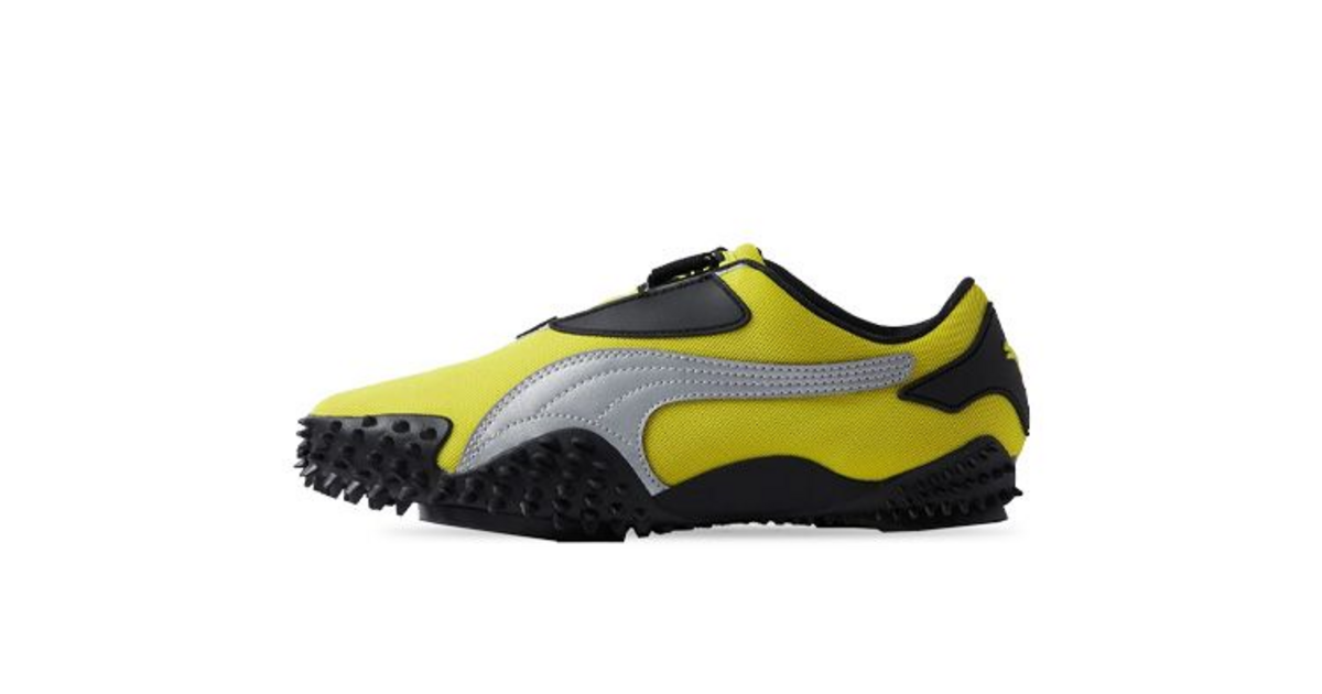 Puma Mostro OG Olive Oil 397330-01 | Dead Stock