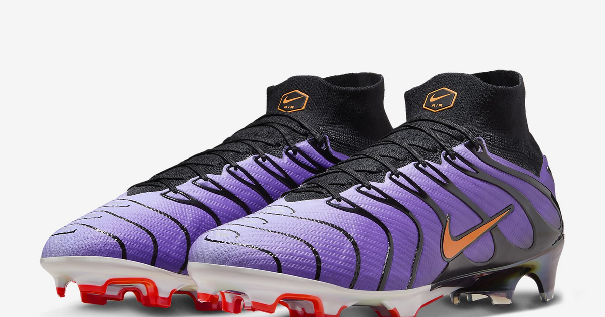 The best new Nike products in January 2024 | Dead Stock