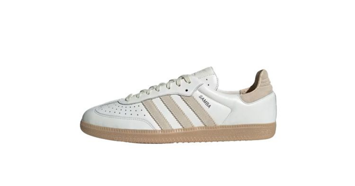 adidas Samba Magic Beige IG1376 | Dead Stock