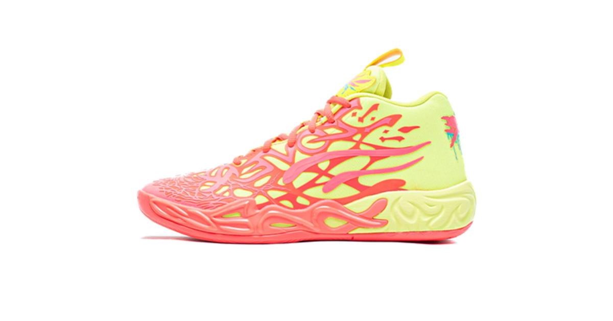 Puma MB.04 1Love 310532-01 | Dead Stock