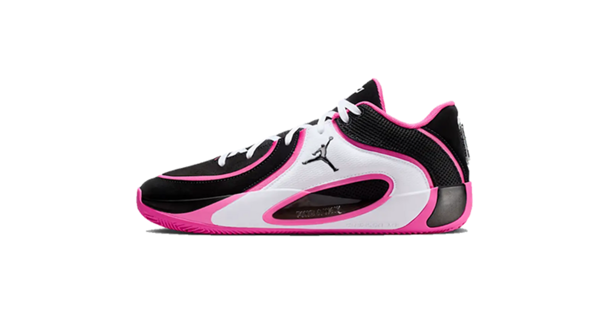 Jordan Tatum 4 Pinksicle HQ4614-006 | Dead Stock