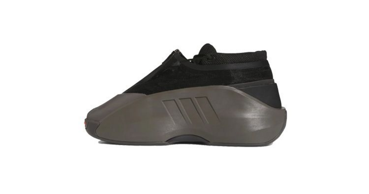 adidas Crazy III Infinity Charcoal IG6156 | Dead Stock