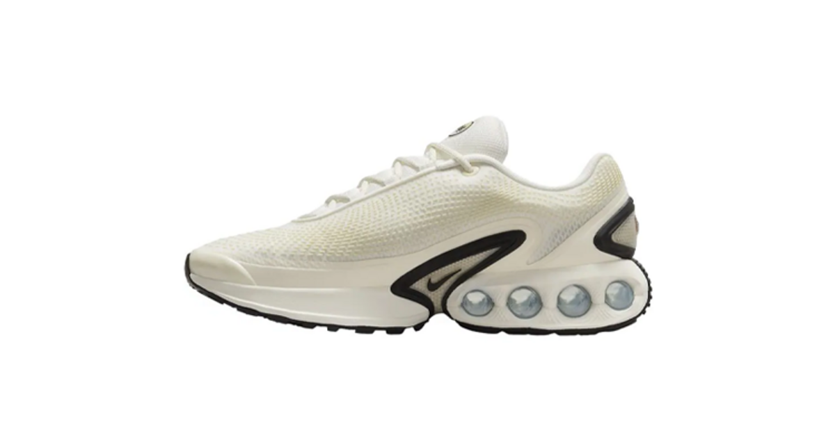 Air Max DN Sail DV3337-100 | Dead Stock