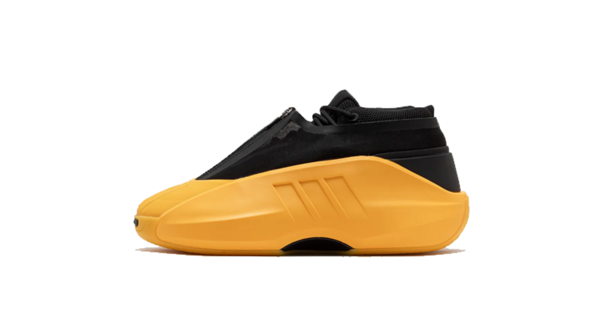adidas Crazy IIInfinity Lakers IG6157 | Dead Stock