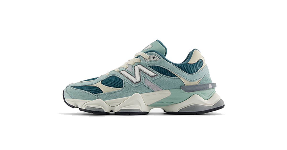 New Balance 9060 New Spruce U9060FG | Dead Stock