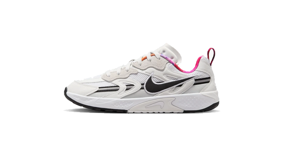 Futura x Nike Jam Train Olympics FZ8966-100 | Dead Stock