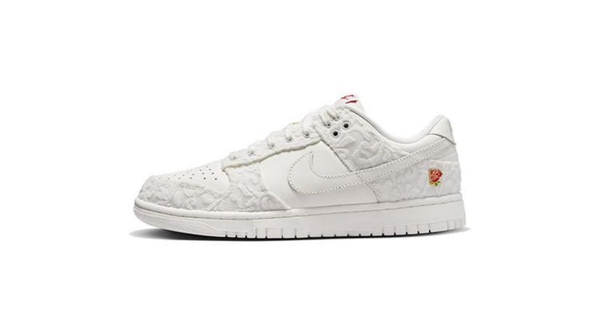 Dunk Low Give Her Flowers FZ3775-133 | Dead Stock