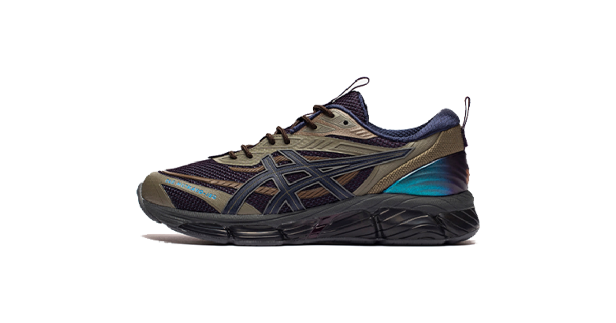 SNS x Asics Gel-Quantum 360 VIII Utility 1203A666-500 | Dead Stock