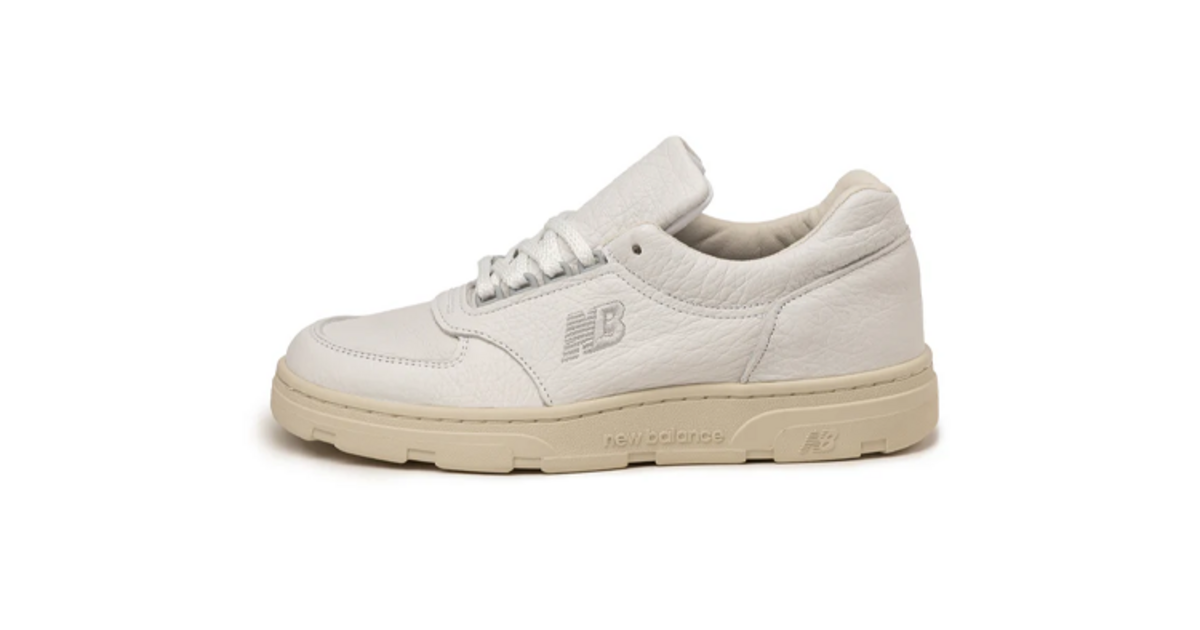 New Balance Allerdale Made in UK Mirage Gray UADWWHI | Dead Stock
