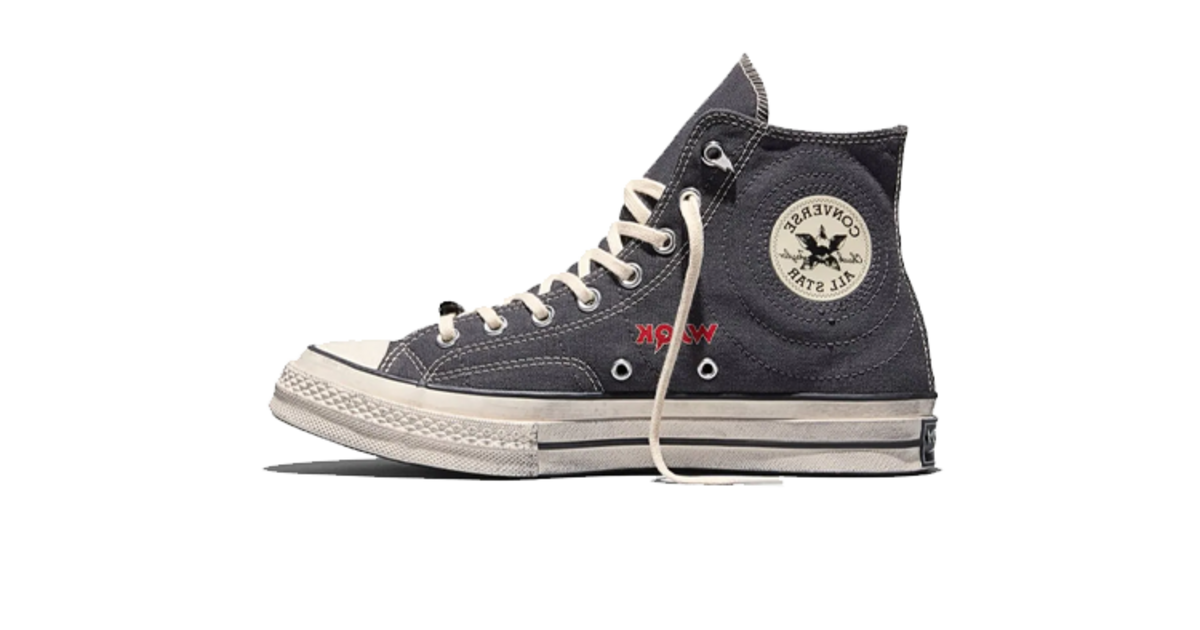 Stranger Things x Converse Chuck 70 Magnet A17933C | Dead Stock