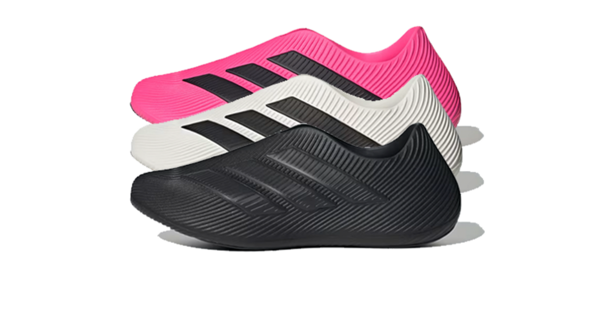 adidas Purechill Slides Pack | Dead Stock