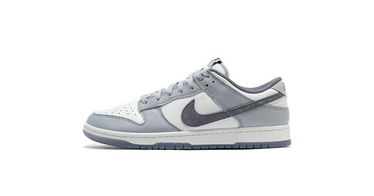 Dunk Low SE Light Carbon FJ4188-100 | Dead Stock