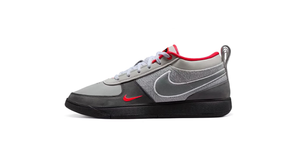 Nike Book 1 Solar Red 95 IR0838-001 | Dead Stock